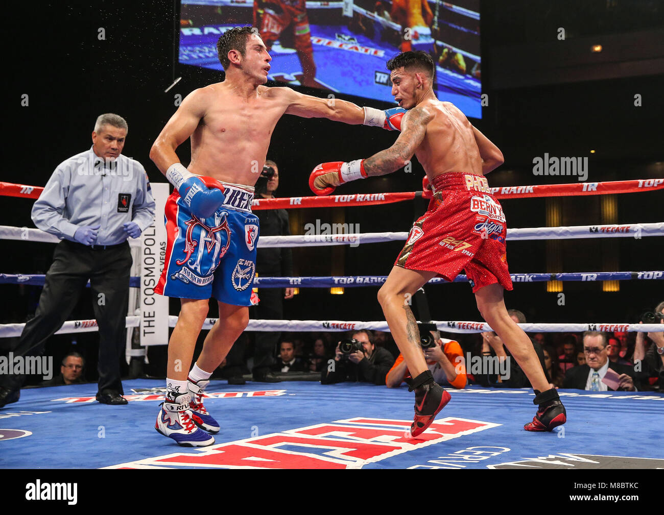 Mauricio herrera hi-res stock photography and images - Alamy
