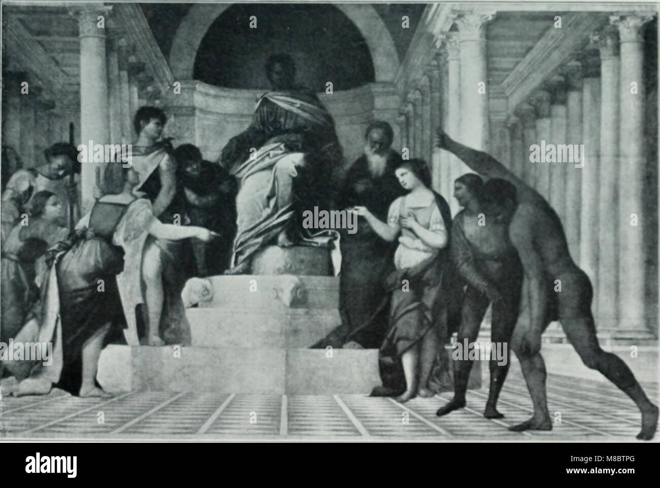 This 1903 Dictionary of Painters and Engravers is a comprehensive ...