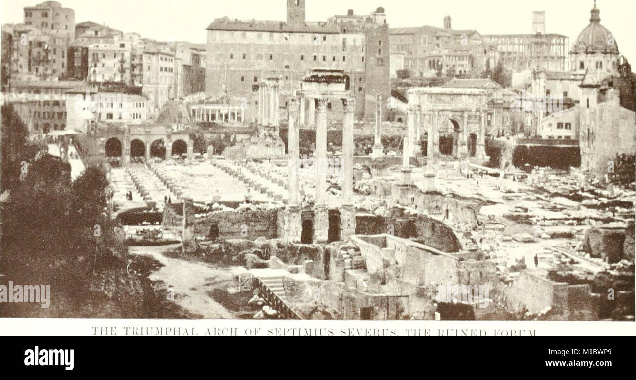 En route; a descriptive automobile tour through nine countries and over ...