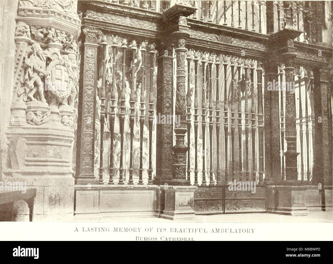 En route; a descriptive automobile tour through nine countries and over ...