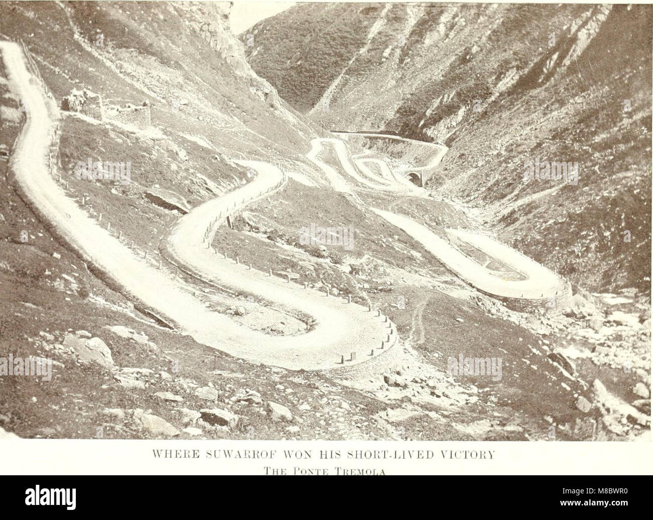 En route; a descriptive automobile tour through nine countries and over ...