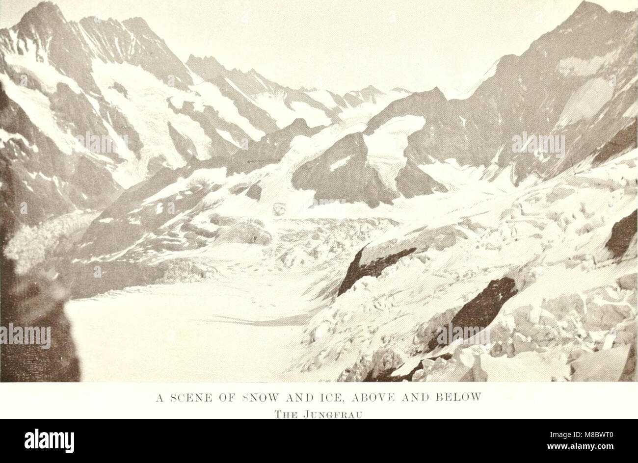 En route; a descriptive automobile tour through nine countries and over ...