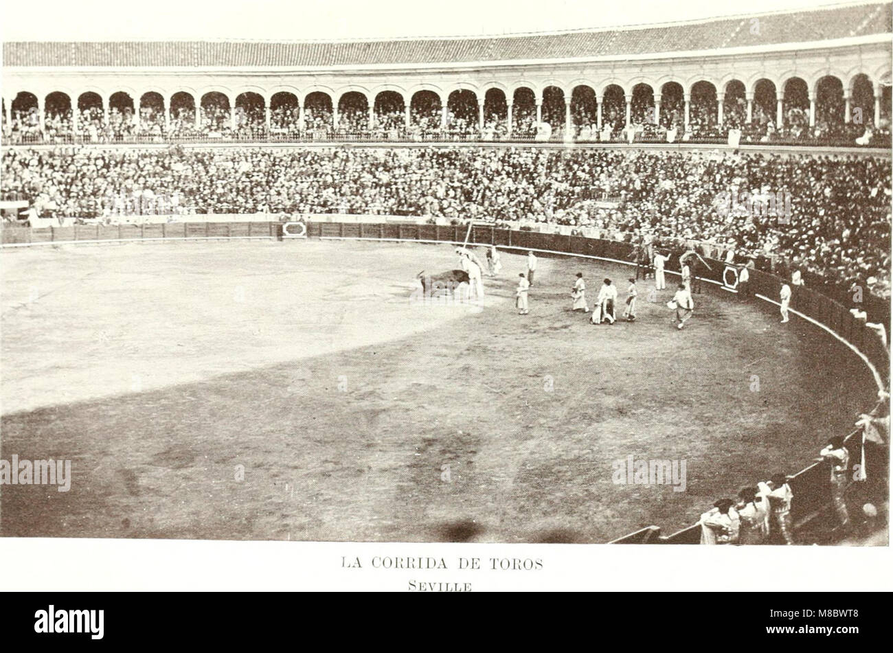 En route; a descriptive automobile tour through nine countries and over ...