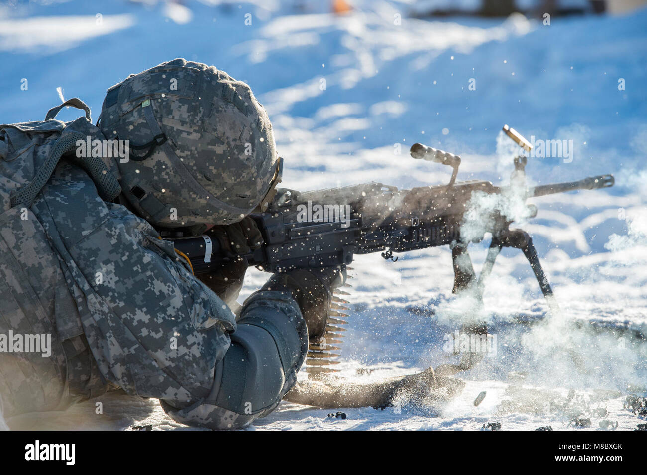 17th combat sustainment support battalion hi-res stock photography and ...