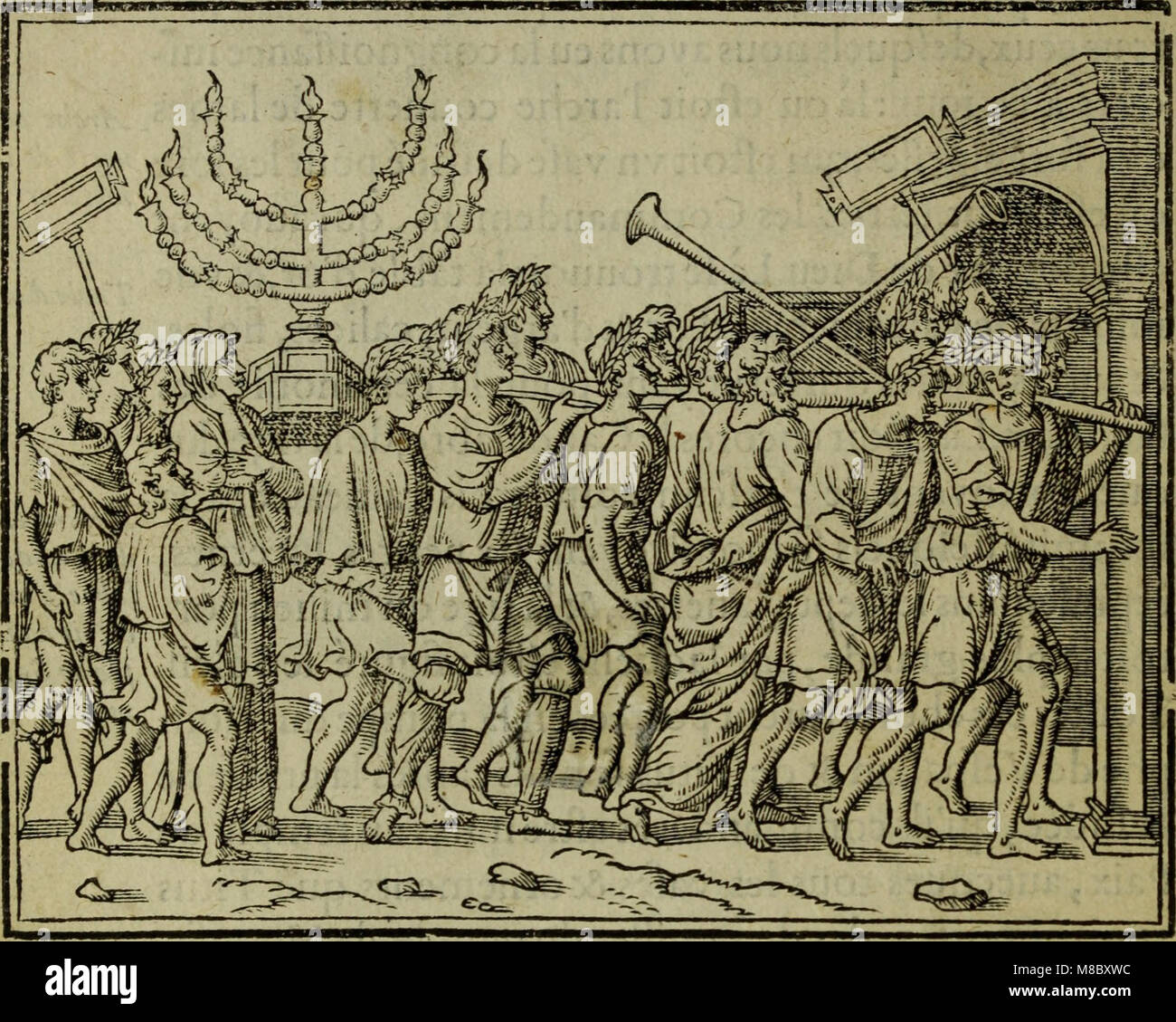 A 1581 discourse on Roman religion, military discipline, camp life, and ...