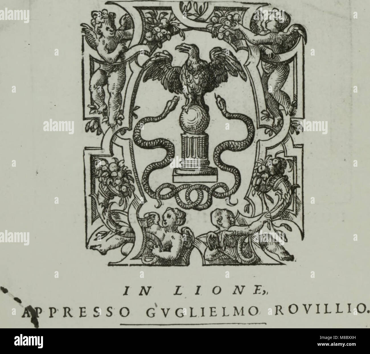 The 1581 treatise discusses the religion of the ancient Romans ...