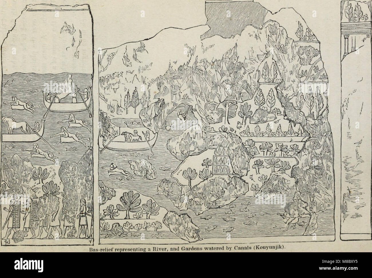 This work documents the discoveries made in the ancient ruins of ...