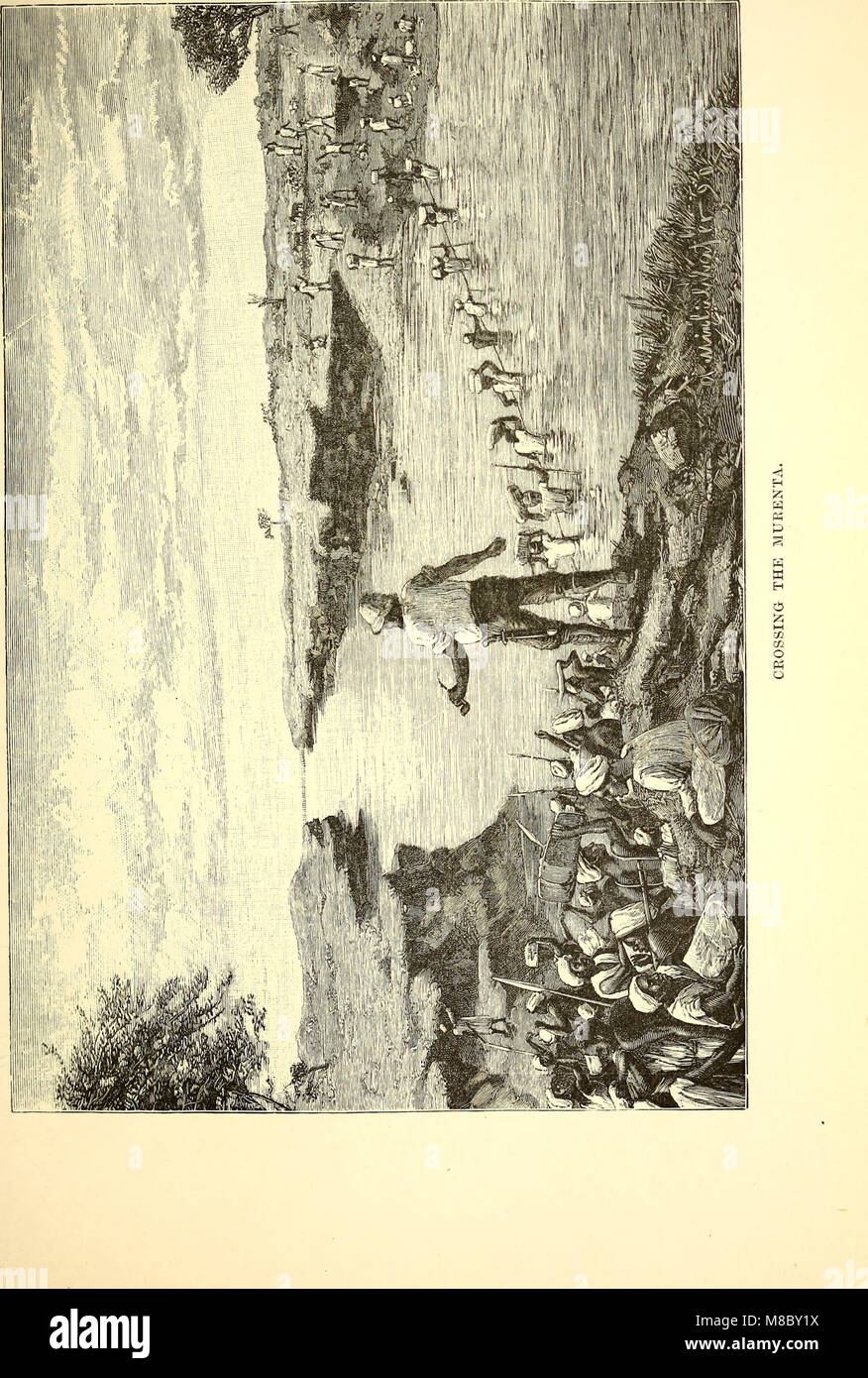 Count Samuel Teleki's expedition in 1887-1888 led to the discovery of ...