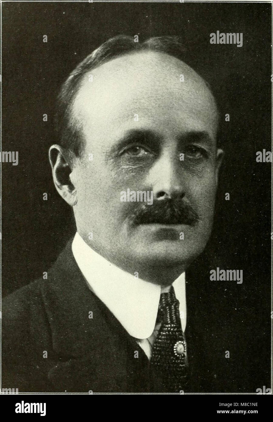 Distinguished citizens hi-res stock photography and images - Alamy