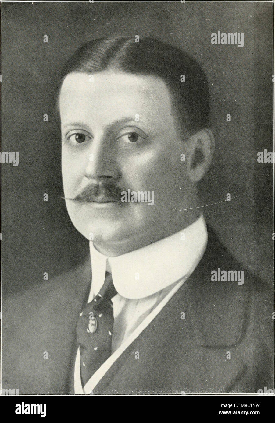 Distinguished men of Philadelphia and of Pennsylvania (1913 ...