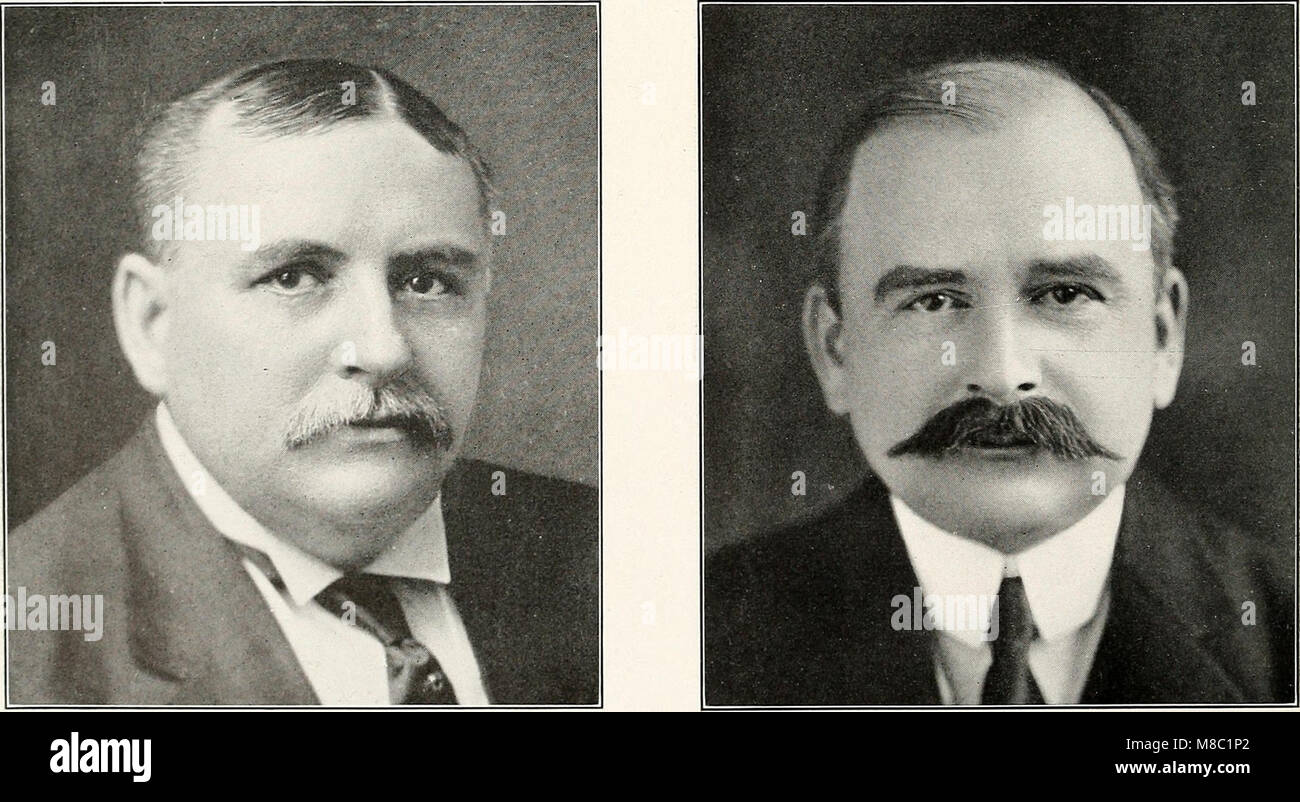 Distinguished men of Philadelphia and of Pennsylvania (1913 ...
