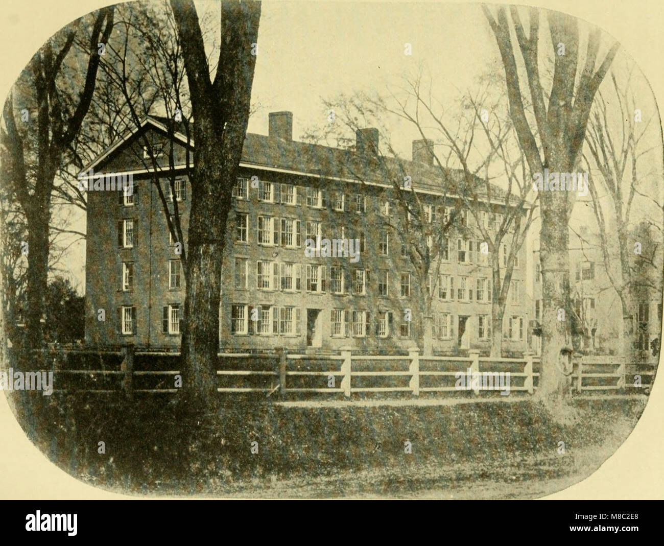 Before 1870 hi-res stock photography and images - Alamy