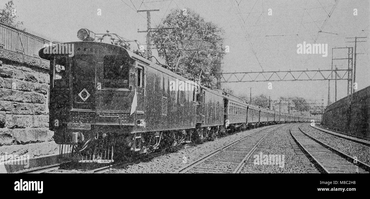 Traction railway Black and White Stock Photos & Images - Alamy