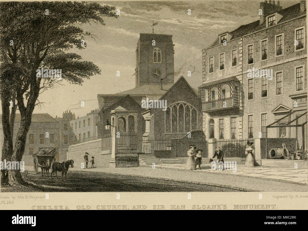 Doctors and patients; or, Anecdotes of the medical world and ...