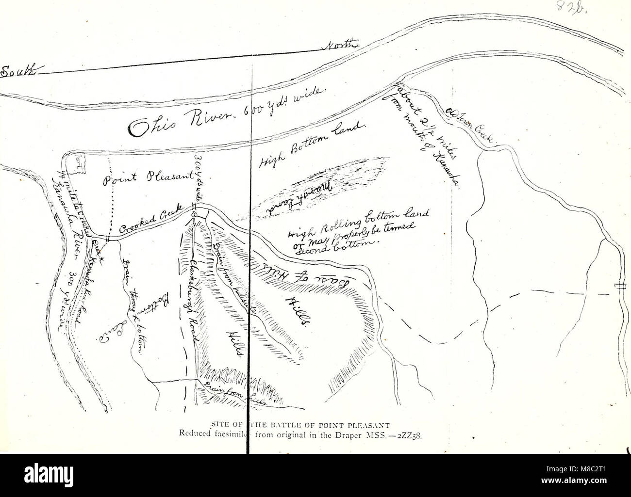 Dunmores War High Resolution Stock Photography and Images - Alamy