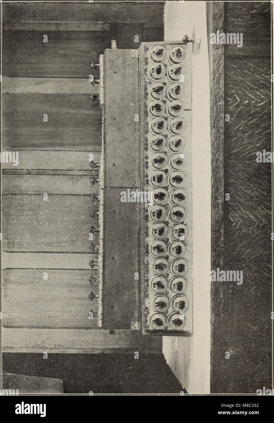 This 1912 Canadian government publication documents the legislative ...