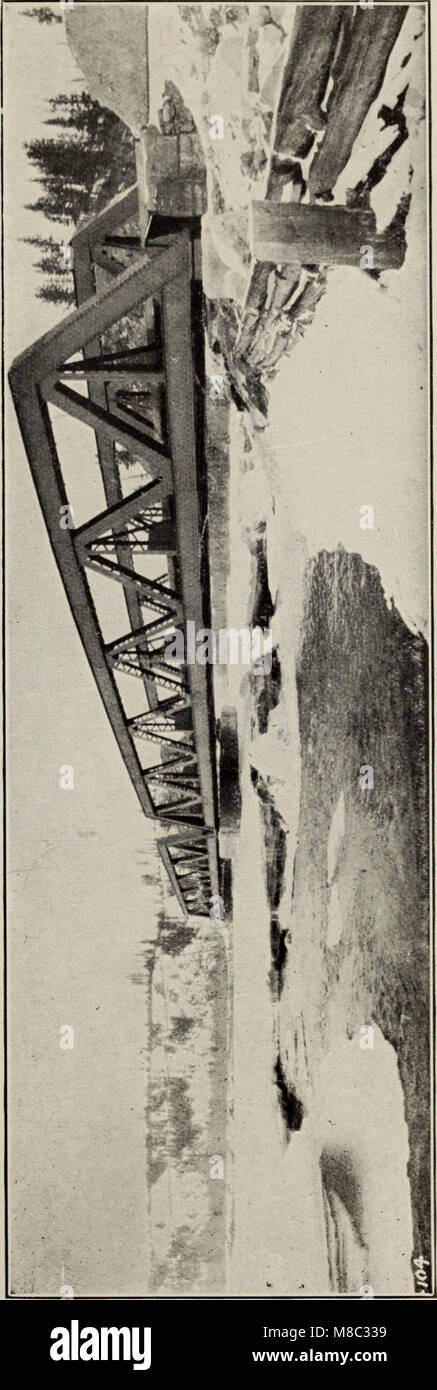 'Documents de la Session de la Puissance du Canada' (1912) contains ...