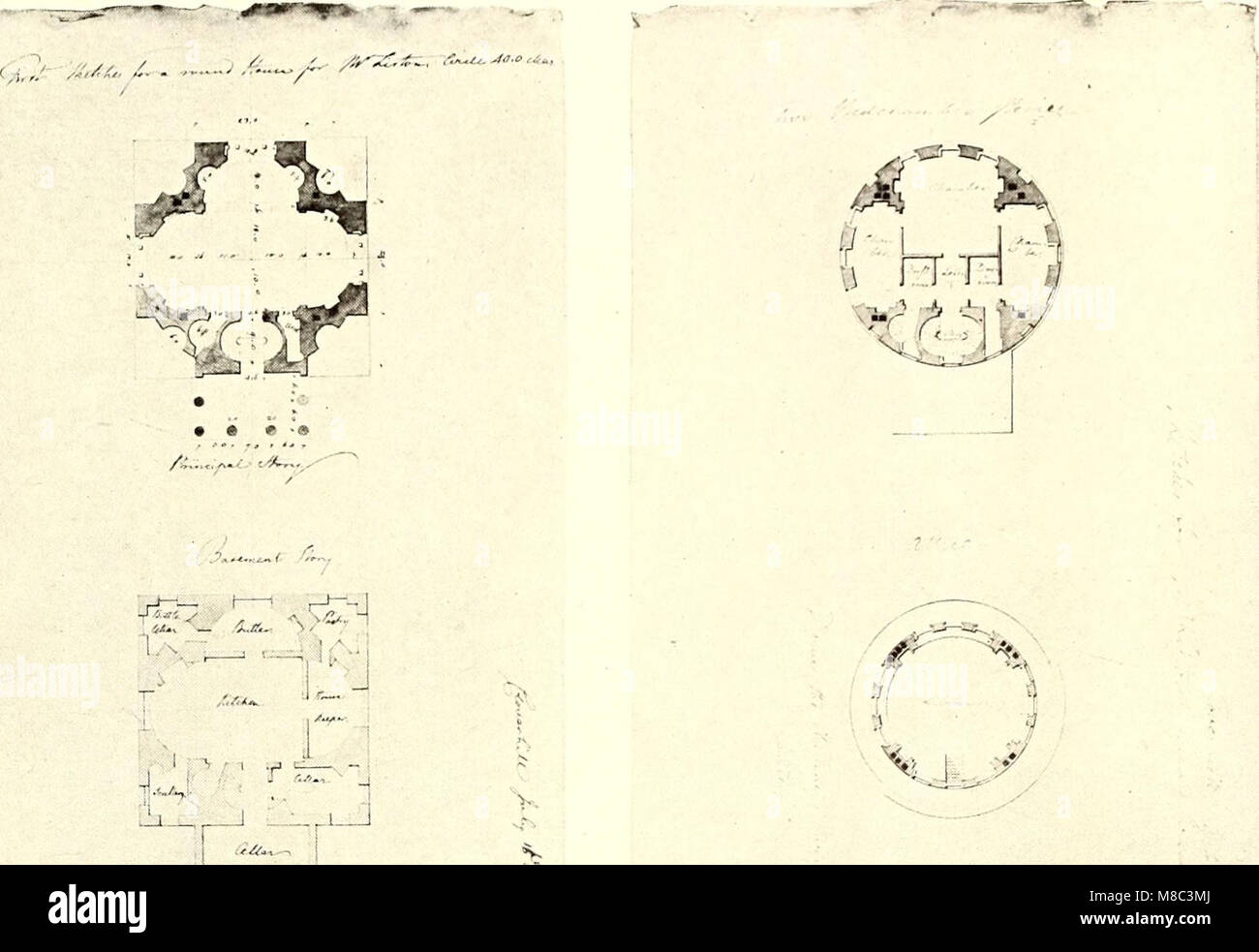 This work explores the domestic architecture of the American colonies ...
