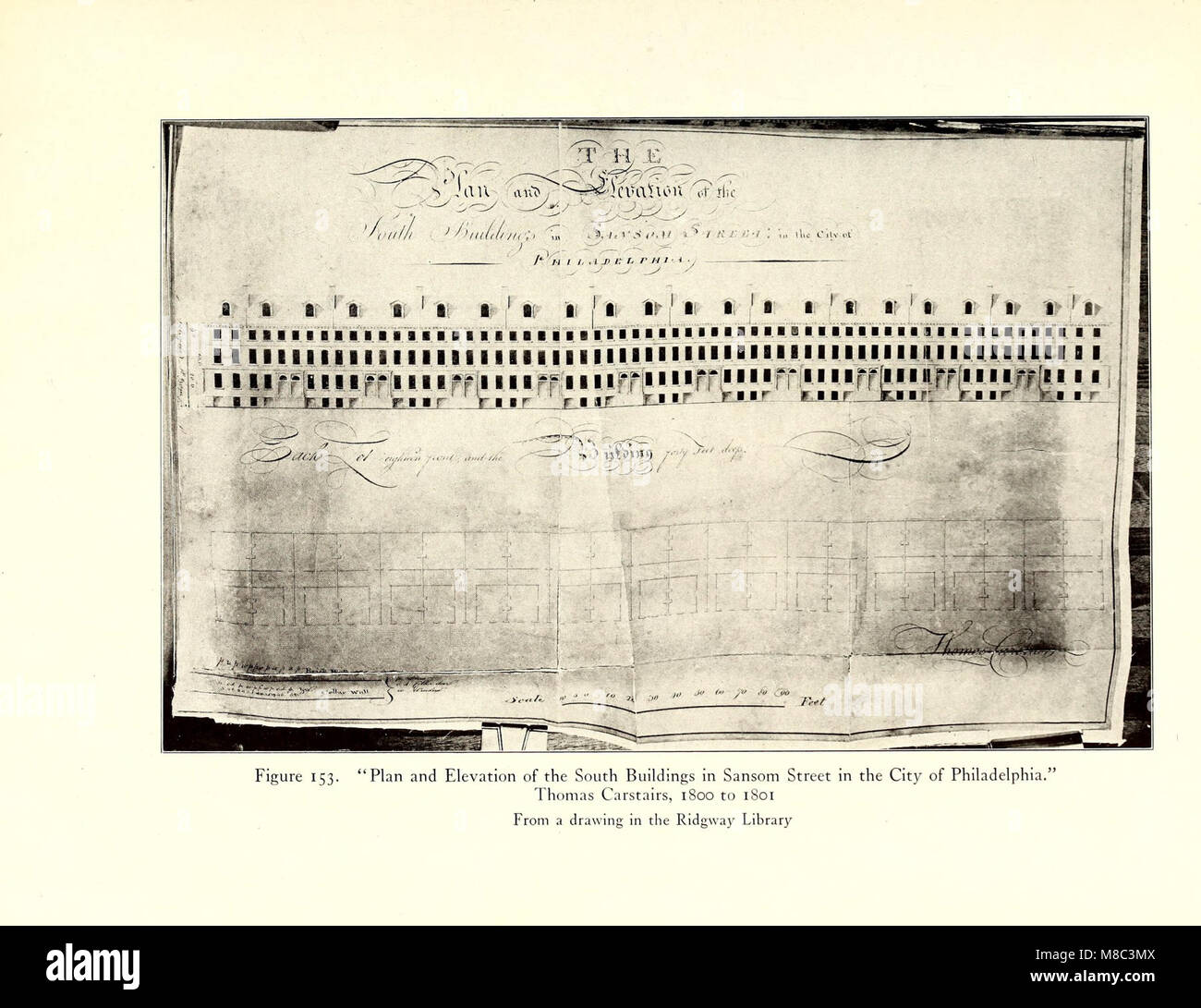This 1922 work examines domestic architecture in the American colonies ...