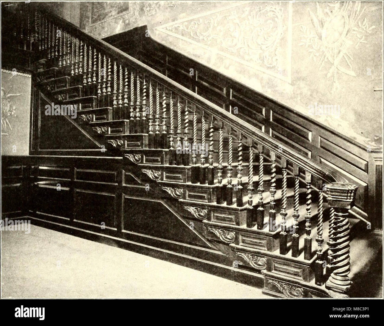 'Domestic Architecture of the American Colonies and the Early Republic ...