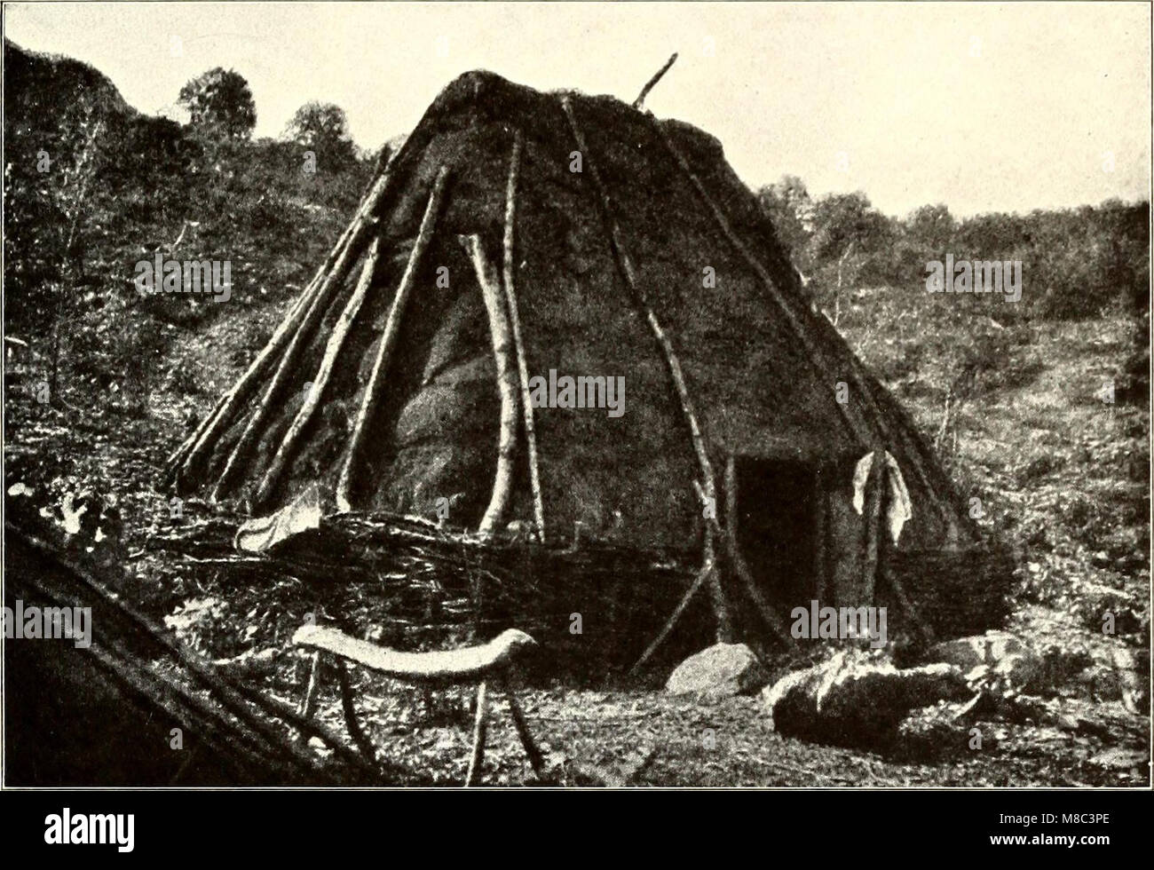 *Domestic Architecture of the American Colonies and of the Early ...