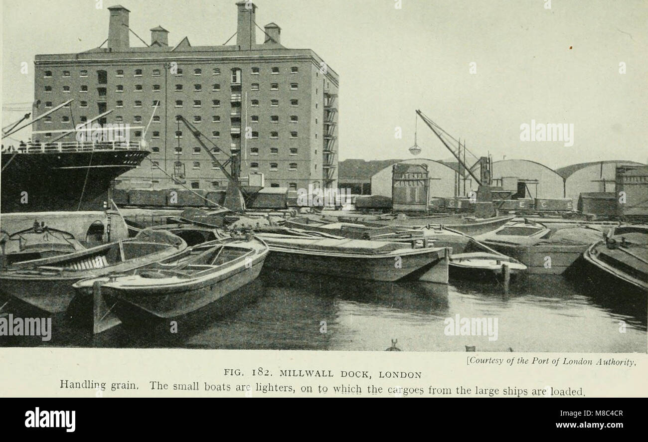 *Canadian School Geography* (1922) provides an educational overview of ...