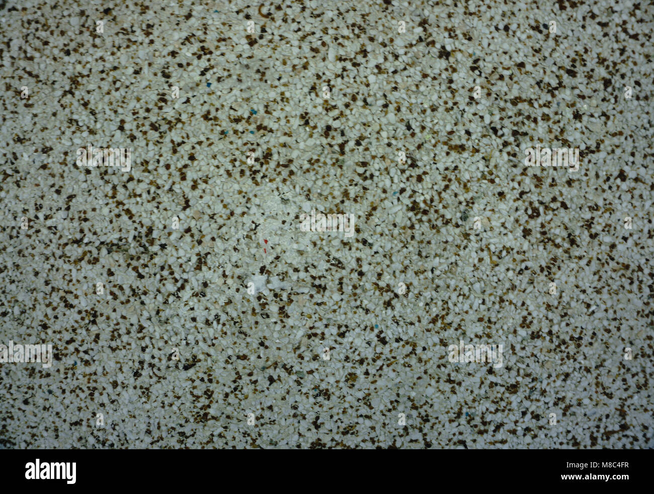 The texture of small stone crumbs Stock Photo - Alamy