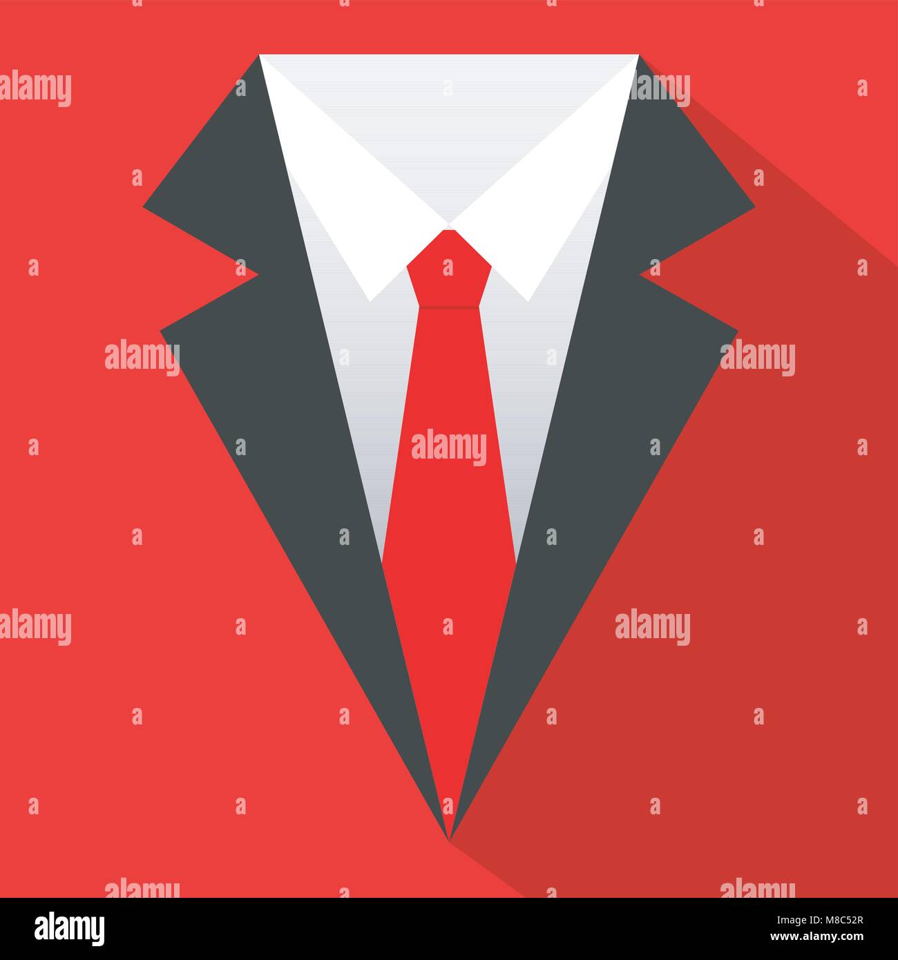 Clothes of the rich Stock Vector Images - Alamy