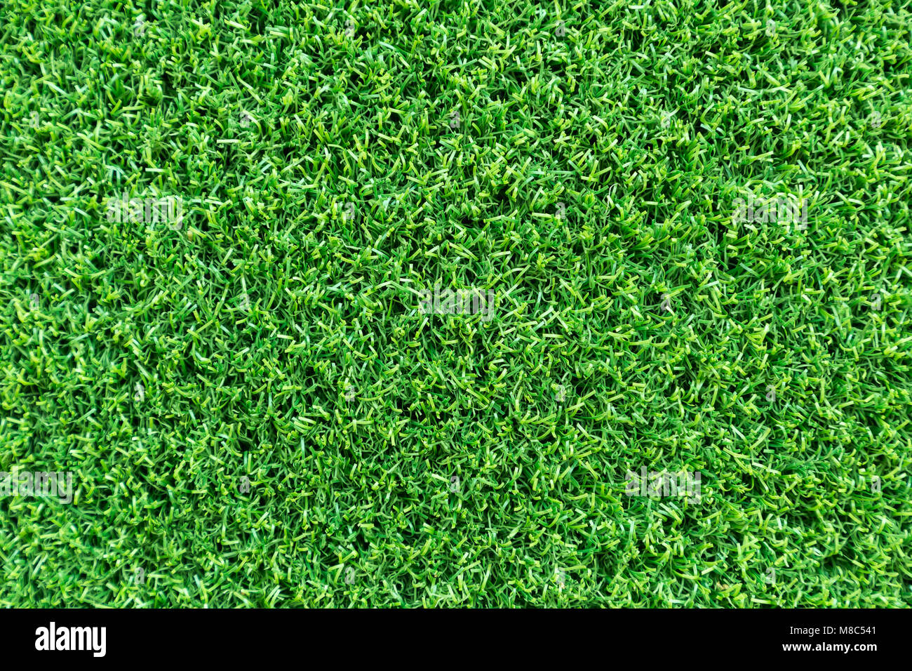 Grass field texture for golf course, soccer field or sports background ...