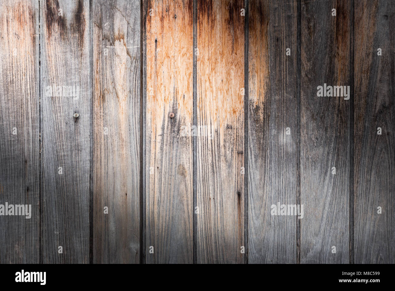Wood texture background for interior exterior decoration and industrial ...