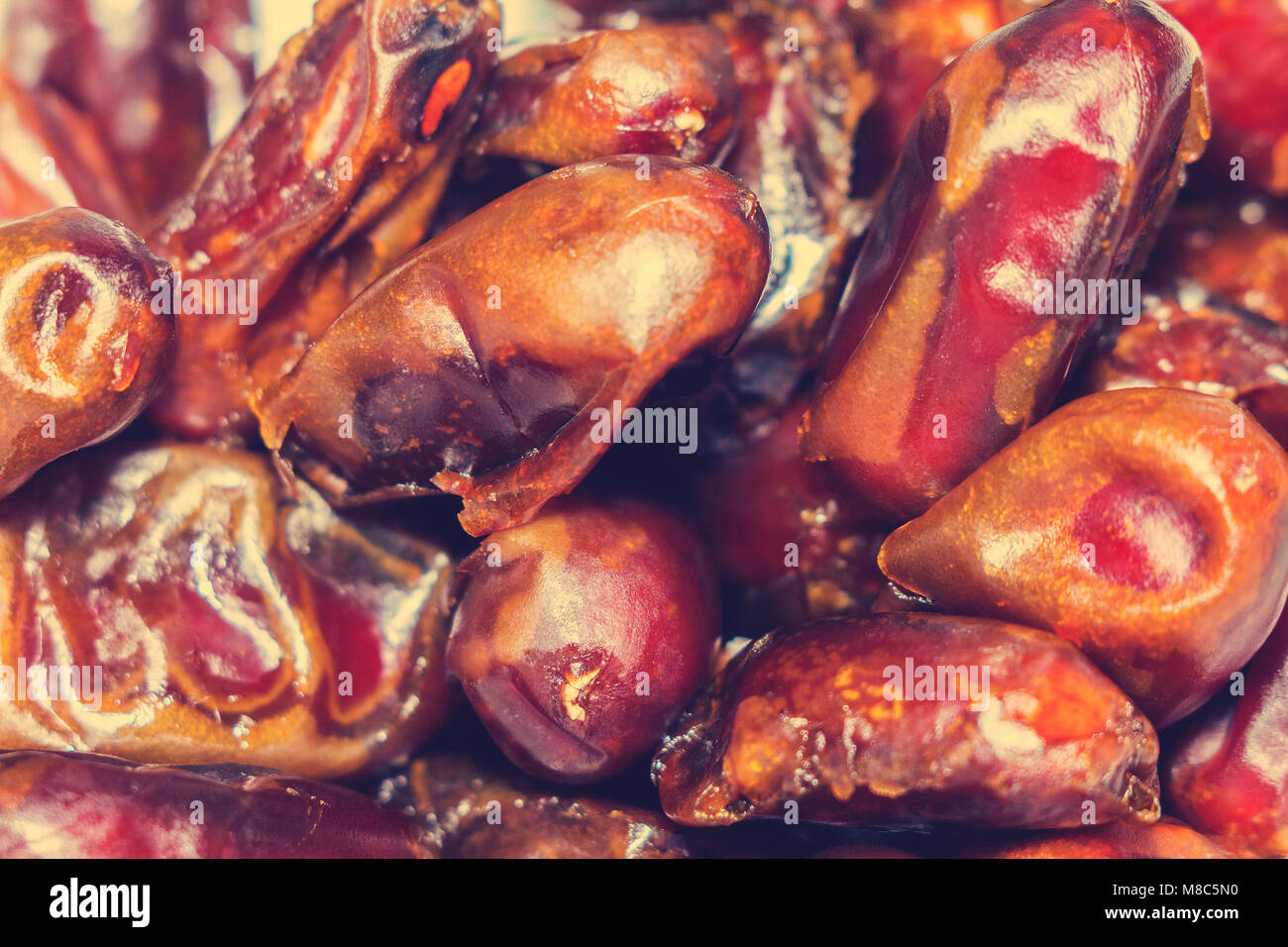 Middle eastern fruit hi-res stock photography and images - Alamy