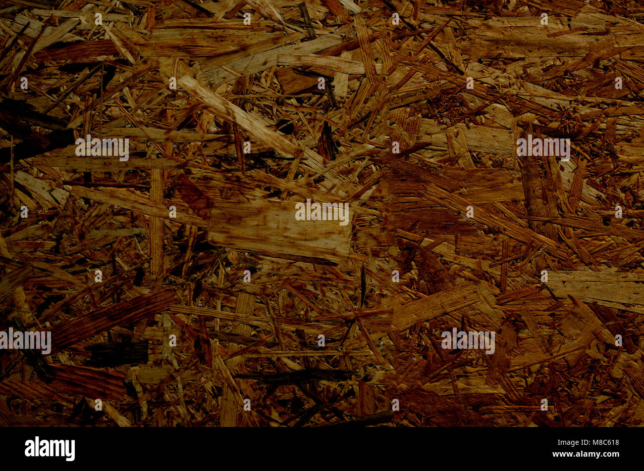 the texture of wood shavings Stock Photo - Alamy