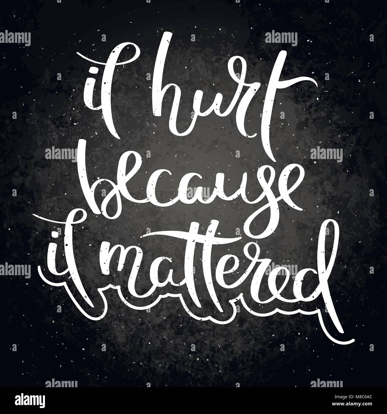 Mattered Stock Vector Images - Alamy