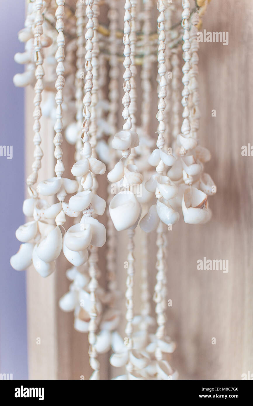 Indoor wind bell hi-res stock photography and images - Alamy