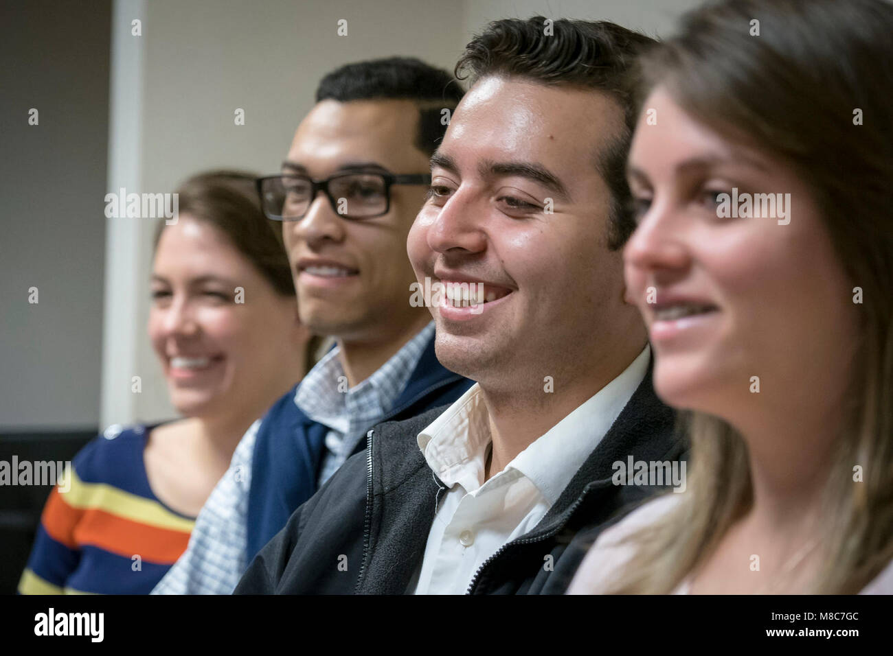 The U.S. Department of Agriculture ) Outlook Forum Student Diversity ...