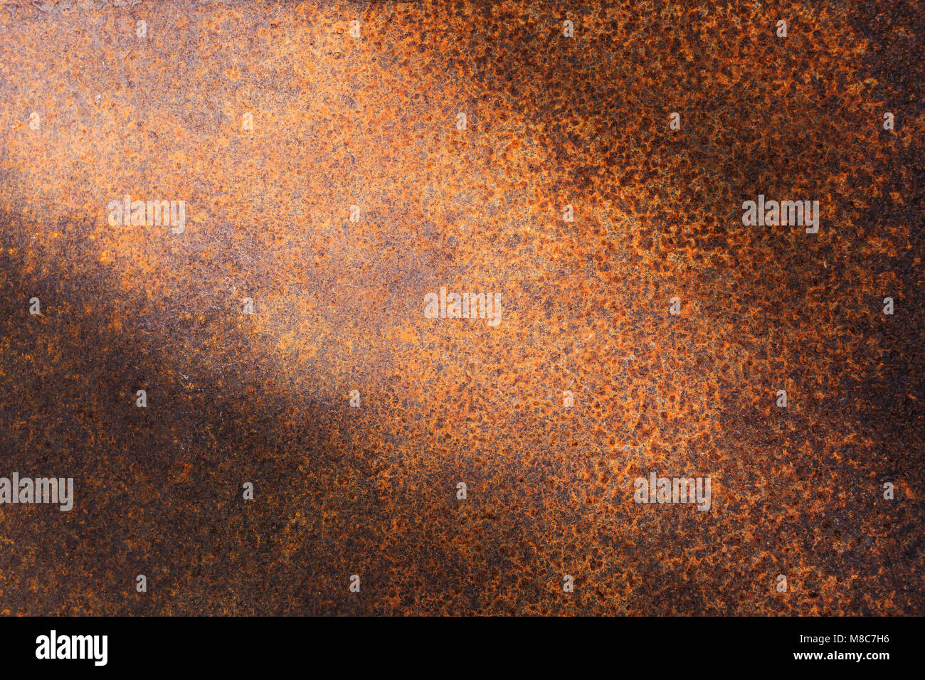 Rusty metal texture or rusty metal background for interior exterior ...