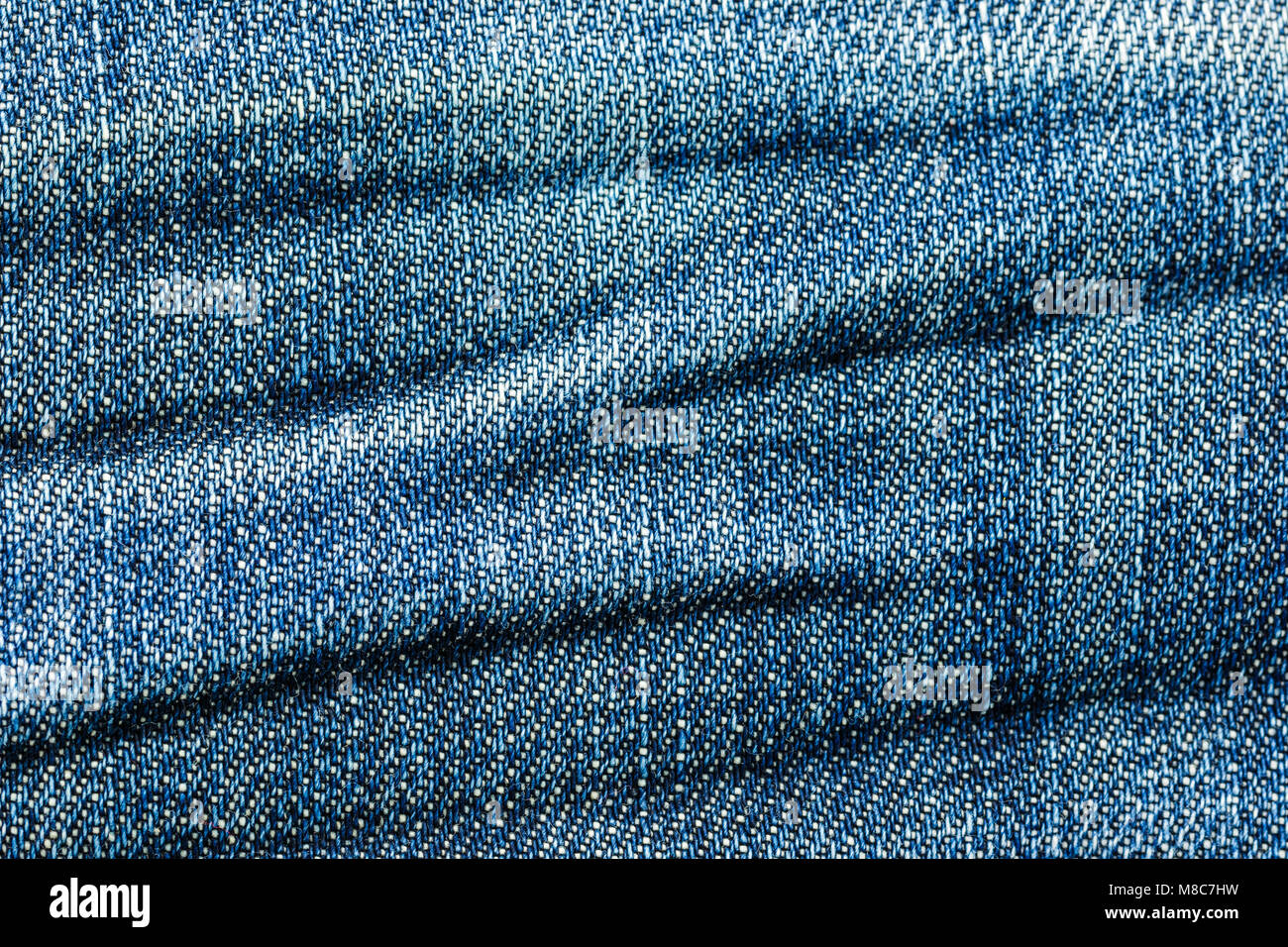 close up skin of jeans background Stock Photo - Alamy