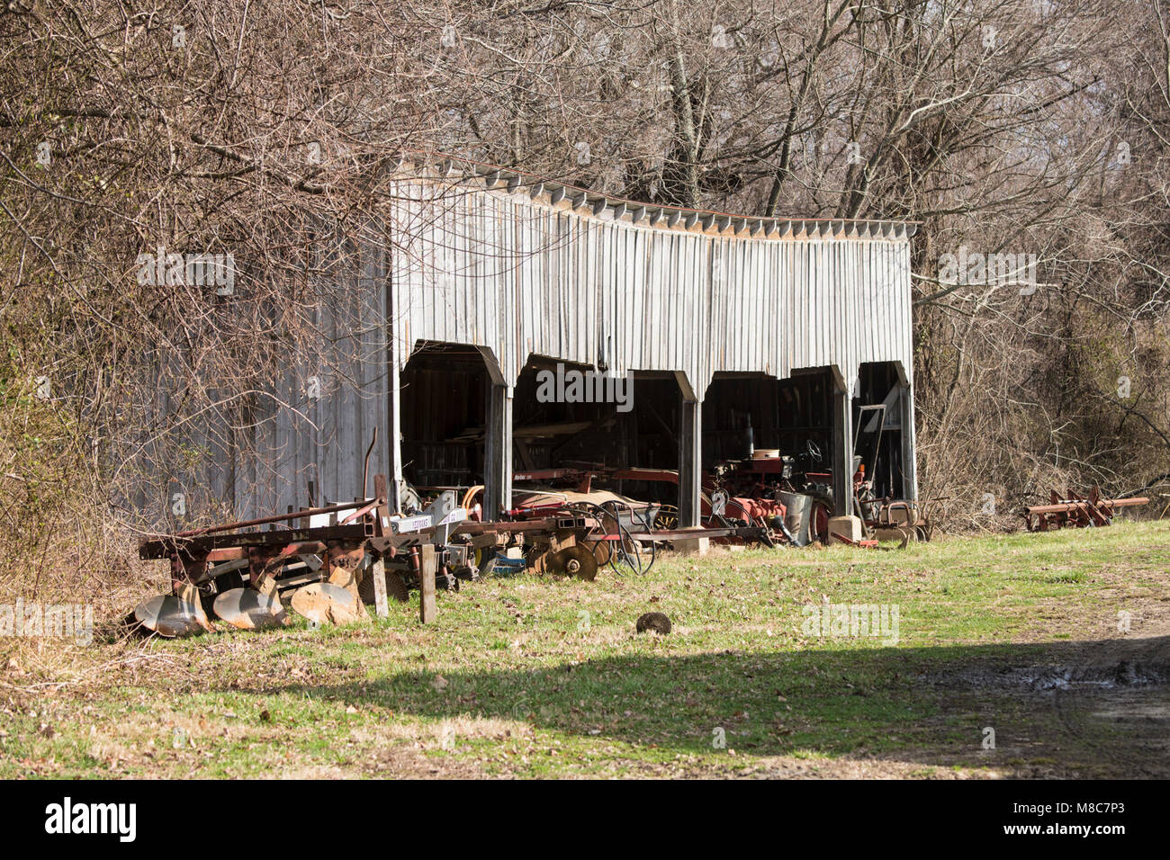 Chesapeake Bay Foundation Clagett Farm welcomes U.S. Department of ...