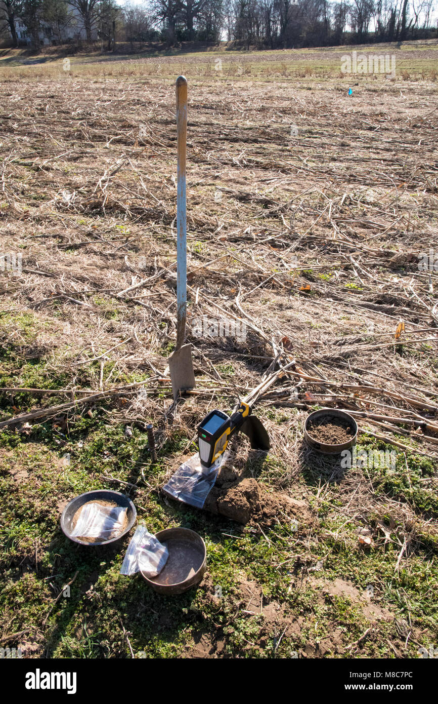 Chesapeake Bay Foundation Clagett Farm welcomes U.S. Department of ...