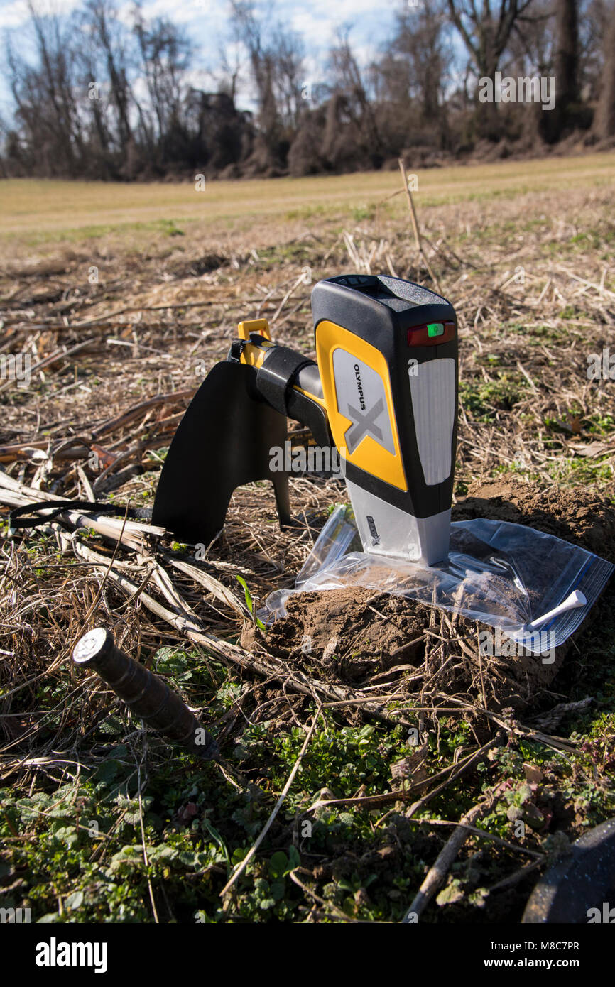 Chesapeake Bay Foundation Clagett Farm welcomes U.S. Department of ...