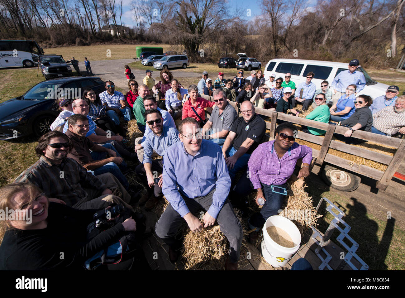 Agricultural process improvement hi-res stock photography and images ...