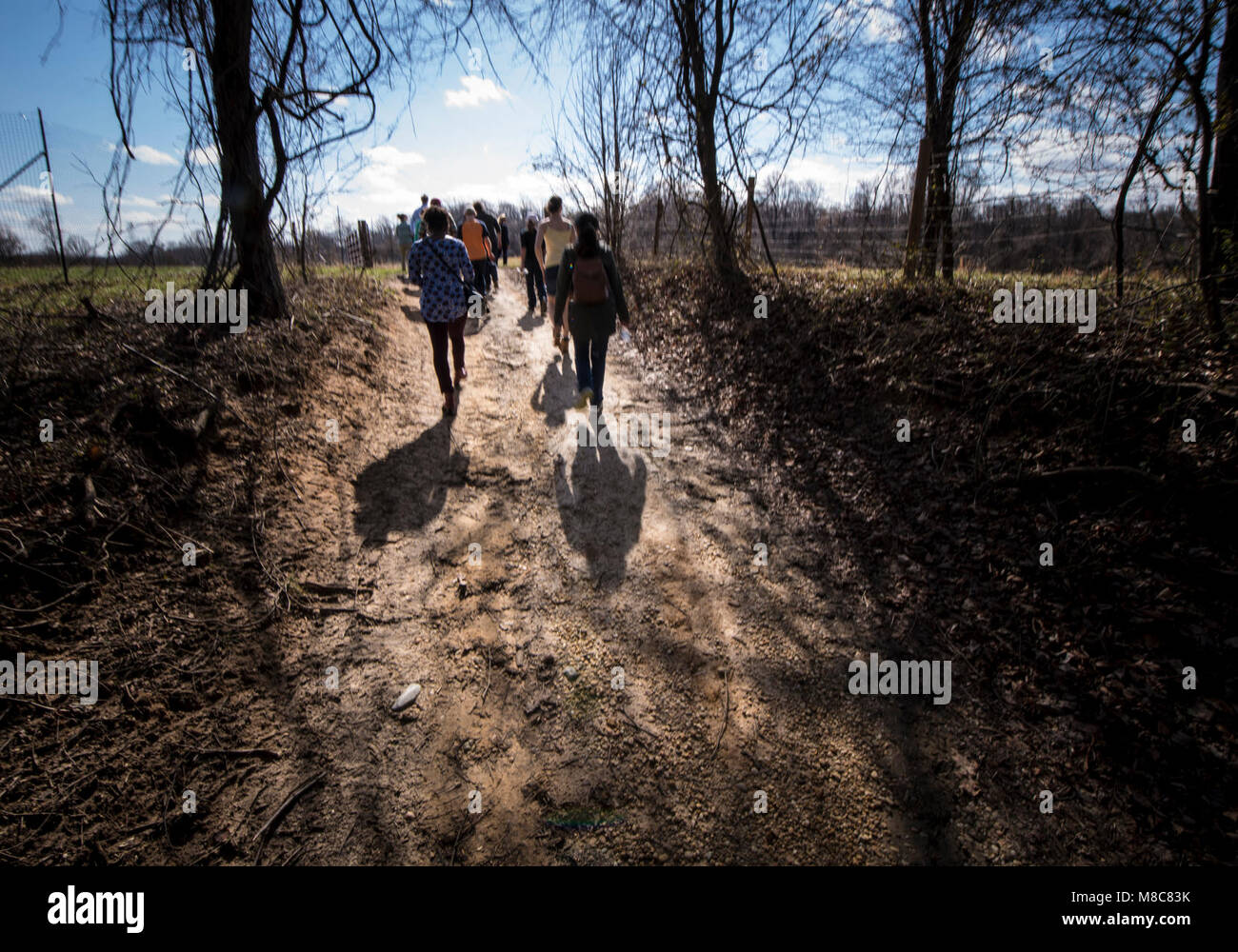 Chesapeake bay foundation hi-res stock photography and images - Alamy