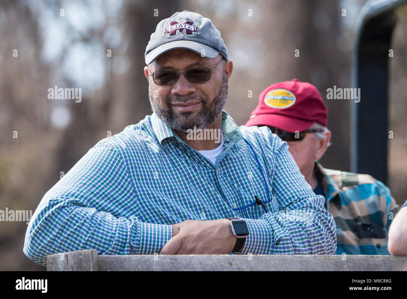 Chesapeake bay foundation hi-res stock photography and images - Alamy