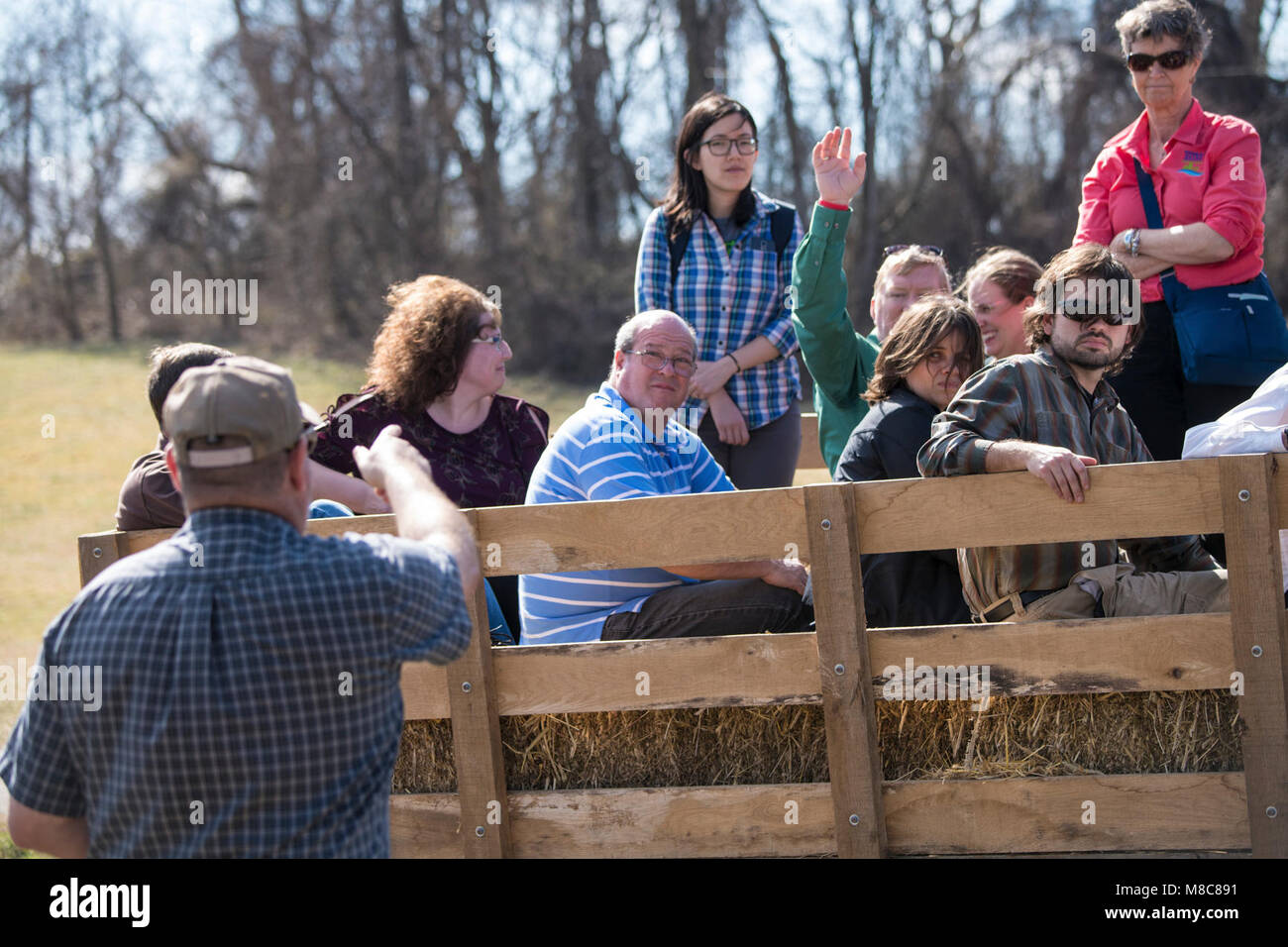 Upper chesapeake bay hi-res stock photography and images - Alamy