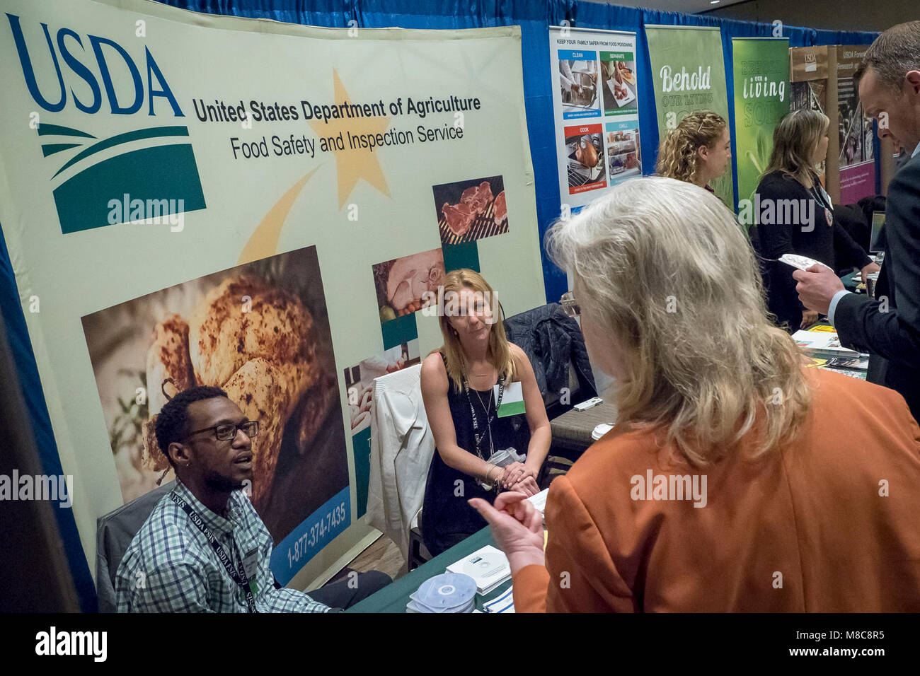 the 94th Annual Agricultural Outlook Forum (AOF) "The Roots of ...