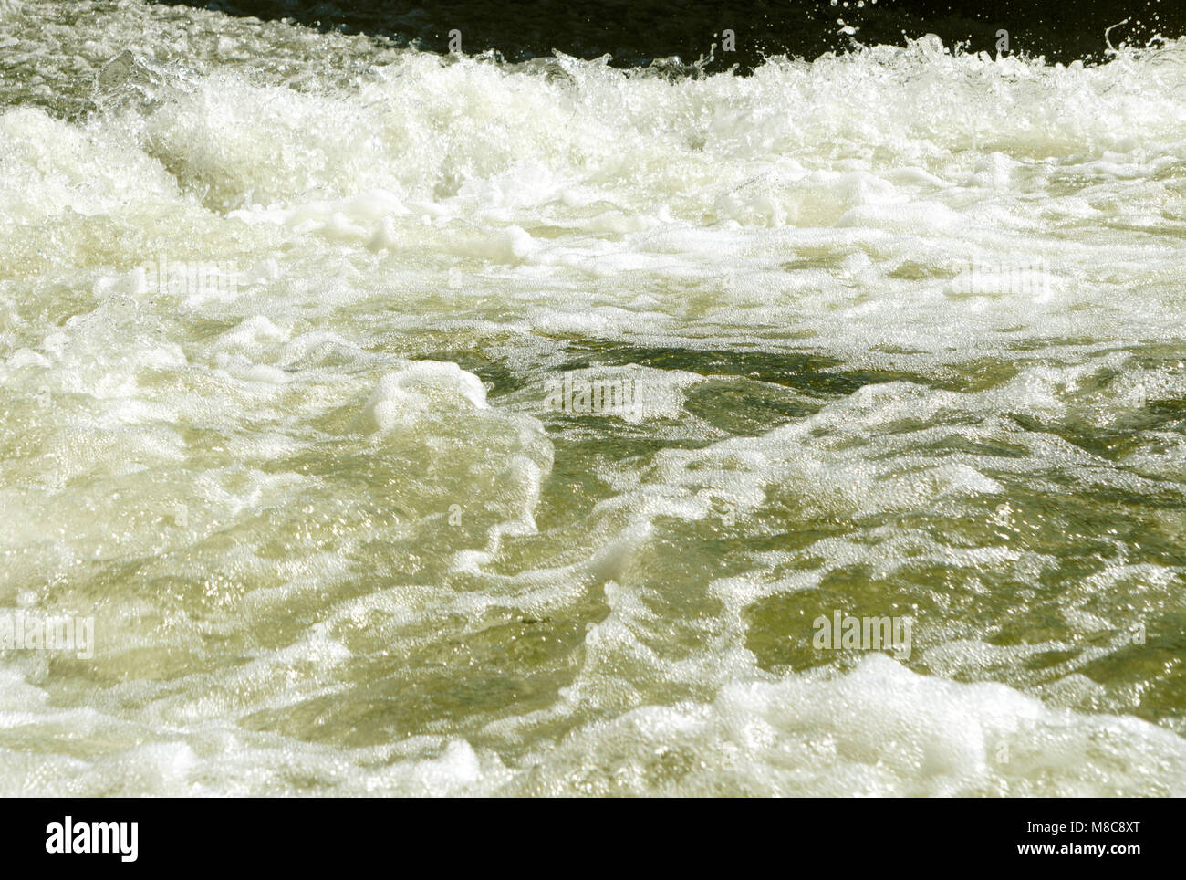 Steady Flow Of Water High Resolution Stock Photography and Images - Alamy