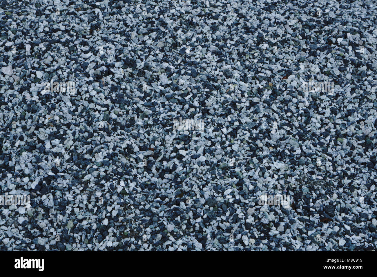 turquoise background texture of small decorative stone Stock Photo - Alamy