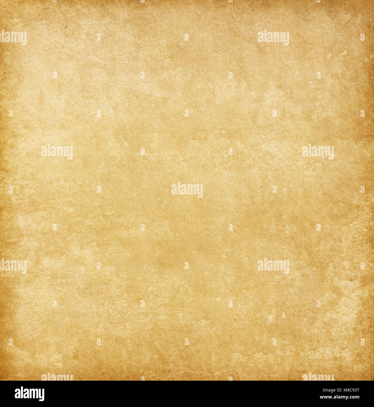 Aged paper texture Stock Photo - Alamy