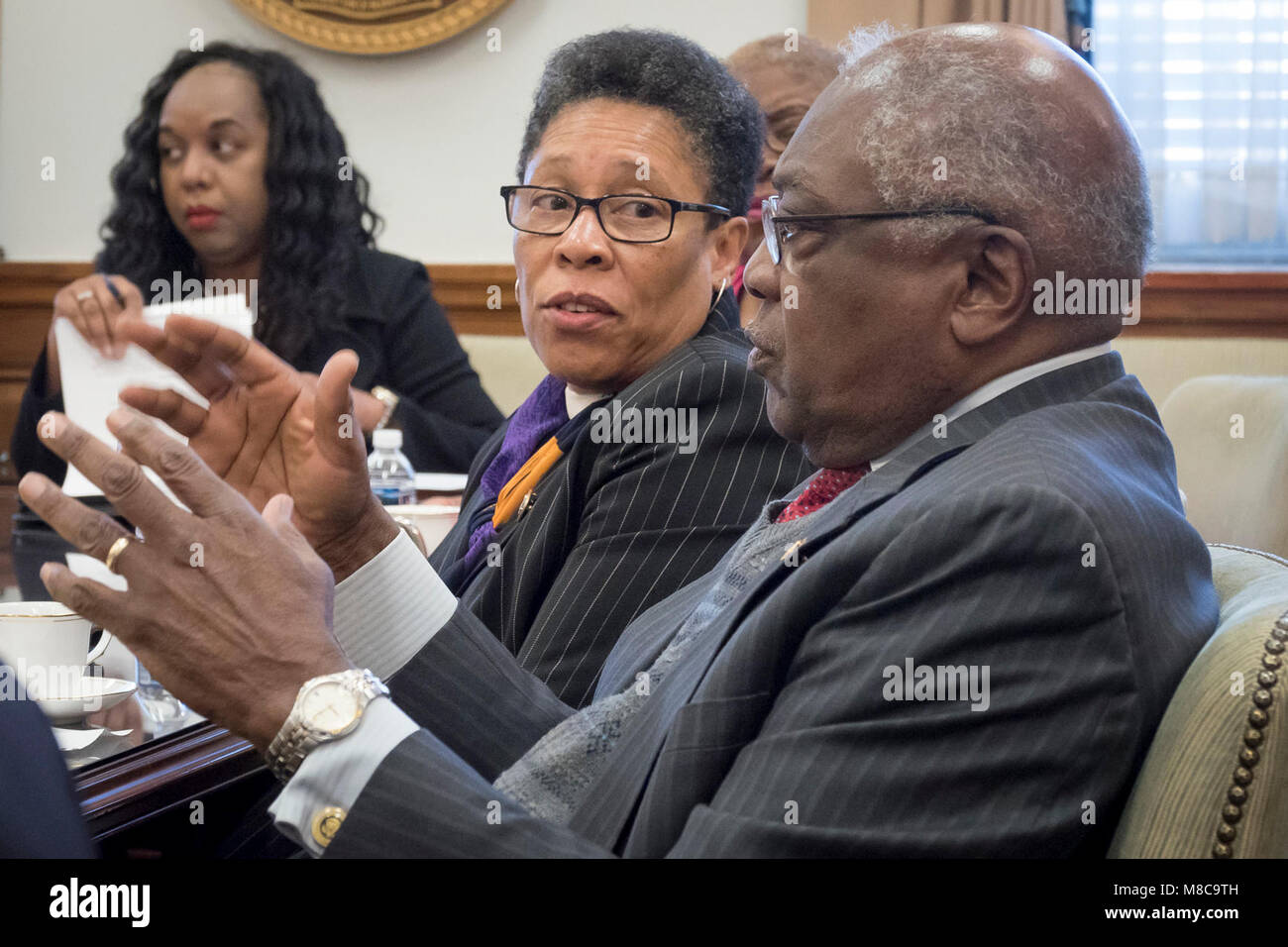 Usda headquarters hi-res stock photography and images - Alamy