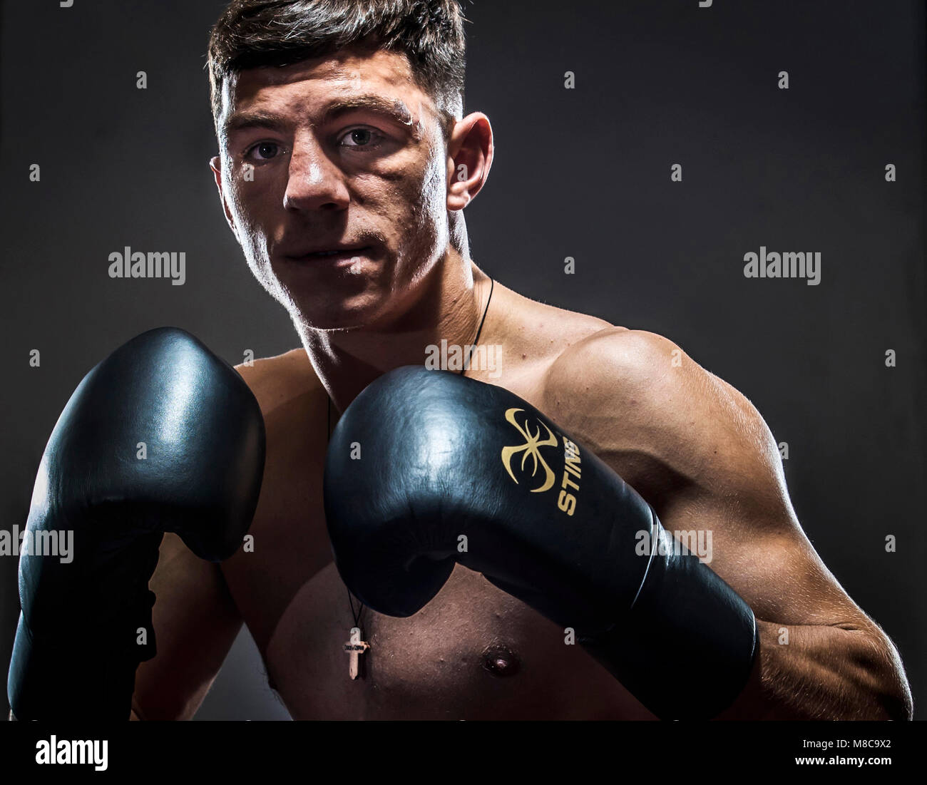 Mccormack pa wire hi-res stock photography and images - Alamy